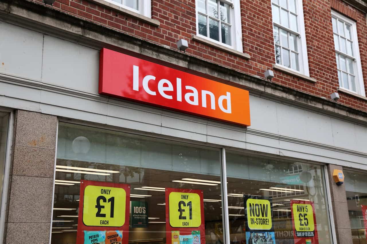 Italiano in Islanda racconta una spesa al supermercato: prezzi ...